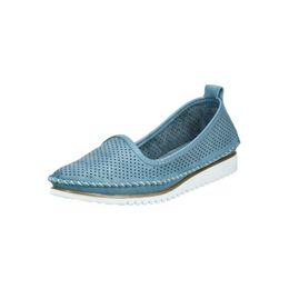 Andrea Conti Ballerinas in Jeans | Gr.: 42