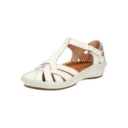 Pikolinos Sandalen in Wei&szlig; | Gr.: 42