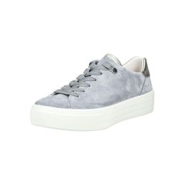 Legero Sneaker in Hellblau | Gr.: 38
