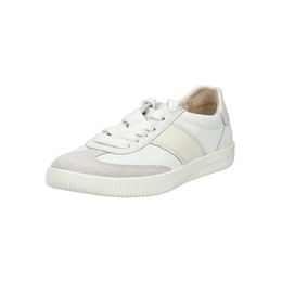 Legero Sneaker in Wei&szlig; | Gr.: 38,5