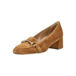 H&ouml;gl H&ouml;gl Pumps in Camel | Gr.: 41