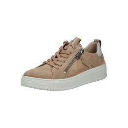 Legero Sneaker in Beige | Gr.: 41,5