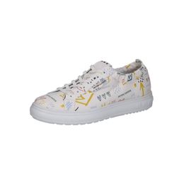 Peter Kaiser Sneaker in Wei&szlig; | Gr.: 37,5