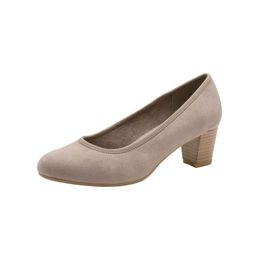 Jana Pumps in STONE | Gr.: 37