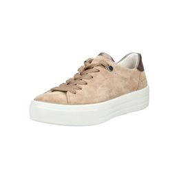 Legero Sneaker in Beige | Gr.: 37