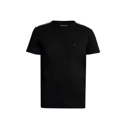 Emporio Armani T-Shirt in Schwarz | Gr.: XL