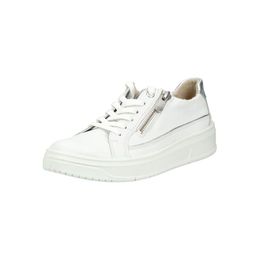 Legero Sneaker in Wei&szlig; | Gr.: 38