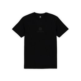 BVB Core T-Shirt in Schwarz | Gr.: XL