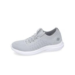 Dockers by Gerli Sneaker in Grau | Gr.: 39