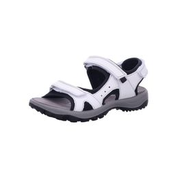 Rohde Sandalette Biella in OFFWHITE | Gr.: 41