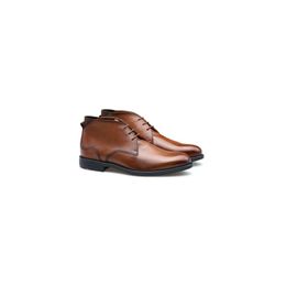Lloyd Stiefelette EEZY 325 in cognac | Gr.: 11