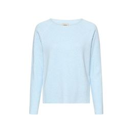 Camel Active Pullover in soft blue | Gr.: L