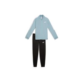 Puma Trainingsanzug f&uuml;r Sport und Freizeit in Seafoam | Gr.: 128