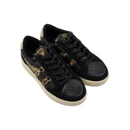 Gola Sneaker Superslam Blaze II in Schwarz | Gr.: 38