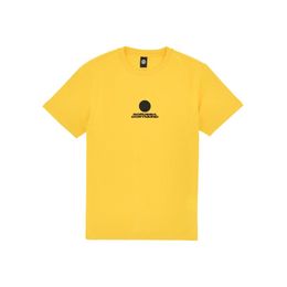 BVB Core T-Shirt gelb in Gelb | Gr.: M