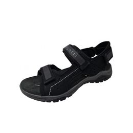 bugatti shoes Sandale DADA in Schwarz | Gr.: 42