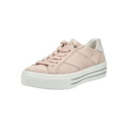 Legero Sneaker in Rosa | Gr.: 38,5