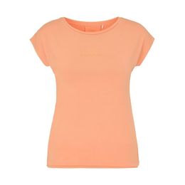 Venice Beach T-Shirt VB Wonder in papaya | Gr.: XXL