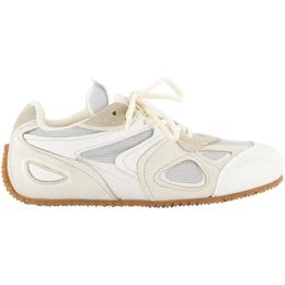 Axel Arigato Low-Top Sneaker - Dames Slow Runner - Gr. 39 (EU) - in Wei&szlig; - f&uuml;r Damen