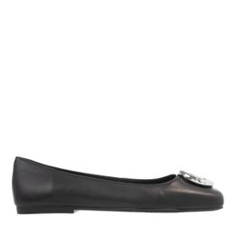 Michael Kors Ballerinas - Milan Flex Ballet - Gr. 38 (EU) - in Schwarz - f&uuml;r Damen