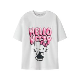 name it T-Shirt in Bright White1 | Gr.: 122/128