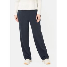 Camel Active Jogger mit elastischem Bund in Dunkelblau | Gr.: S