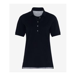 Brax Poloshirt in Blau | Gr.: 36