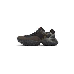 Camper Sneaker " Pelotas Mars " in Schwarz / Grau | Gr.: 37