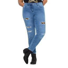 Angel of Style Jeans in light blue | Gr.: 56