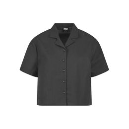 Urban Classics Blouse in black | Gr.: XL