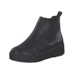 Rieker Winterstiefeletten in Schwarz | Gr.: 36