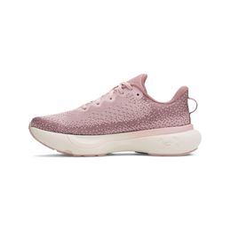 Under Armour Laufschuh "Infinite" in Pink | Gr.: 40