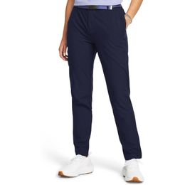 Under Armour Sweat Pant "Ua Drive Pant" in Blau | Gr.: XS