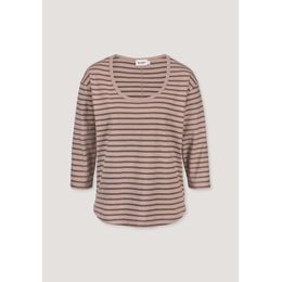 hessnatur Longsleeve in ros&eacute; | Gr.: 38