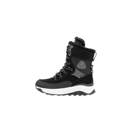 Rieker Evolution Schn&uuml;rstiefel in schwarz | Gr.: 36