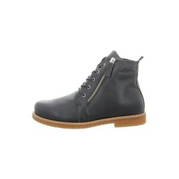 Andrea Conti Komfort Stiefeletten in Schwarz | Gr.: 39