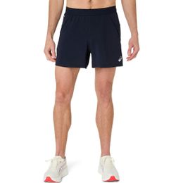 asics Road 5 Inch Short Herren