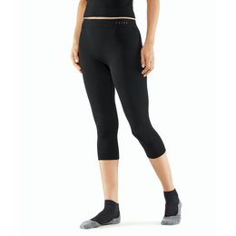 Falke Wool Tech Light 3/4 Tights