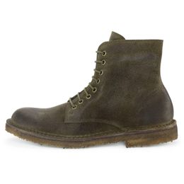 Astorflex Herren-Schn&uuml;rboot