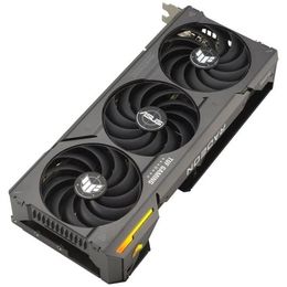 ASUS AMD Radeon RX 7800 XT 16GB GDDR6 TUF GAMING OC Grafikkarte