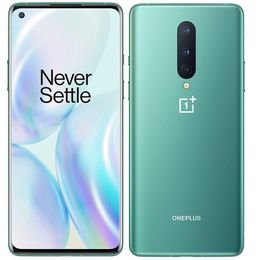 OnePlus 8T 256GB - Gr&uuml;n - Ohne Vertrag