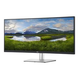 Bildschirm 34" LED WQHD Dell P3421W