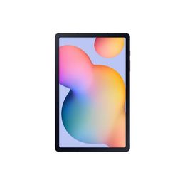 Samsung Galaxy Tab S6 Lite 128GB - Grau - WLAN + LTE