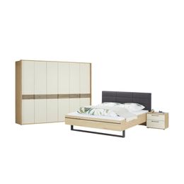 H&ouml;ffner Komplett-Schlafzimmer Cabrillo &brvbar; holzfarben &raquo; H&ouml;ffner