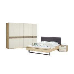 H&ouml;ffner Komplett-Schlafzimmer Cabrillo &brvbar; holzfarben &raquo; H&ouml;ffner
