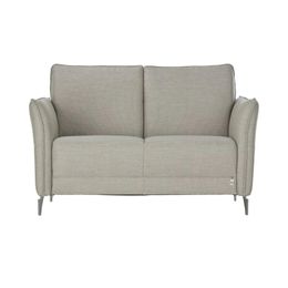 Mondo Einzelsofa Piatto &brvbar; grau &brvbar; Ma&szlig;e (cm): B: 142 H: 85 T: 90.0 &raquo; H&ouml;ffner