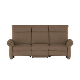 Wohnwert Trapezsofa Melina braun Ma&szlig;e (cm): B: 226 H: 107 T: 102.0 &raquo; H&ouml;ffner