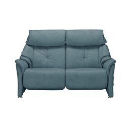 himolla Sofa 2 5 - Sitzig 4217 &brvbar; blau &brvbar; Ma&szlig;e (cm): B: 173 H: 109 T: 101.0 &raquo; H&ouml;ffner