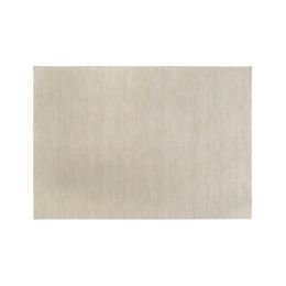 Musterring Teppich beige Synthetische Fasern Ma&szlig;e (cm): B: 80 &raquo; H&ouml;ffner