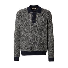 Only & Sons Only & Sons Sweater 'ONSALF' male Blue size S